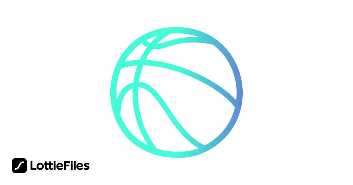 Free loading sports Animation by Emily Liao | LottieFiles