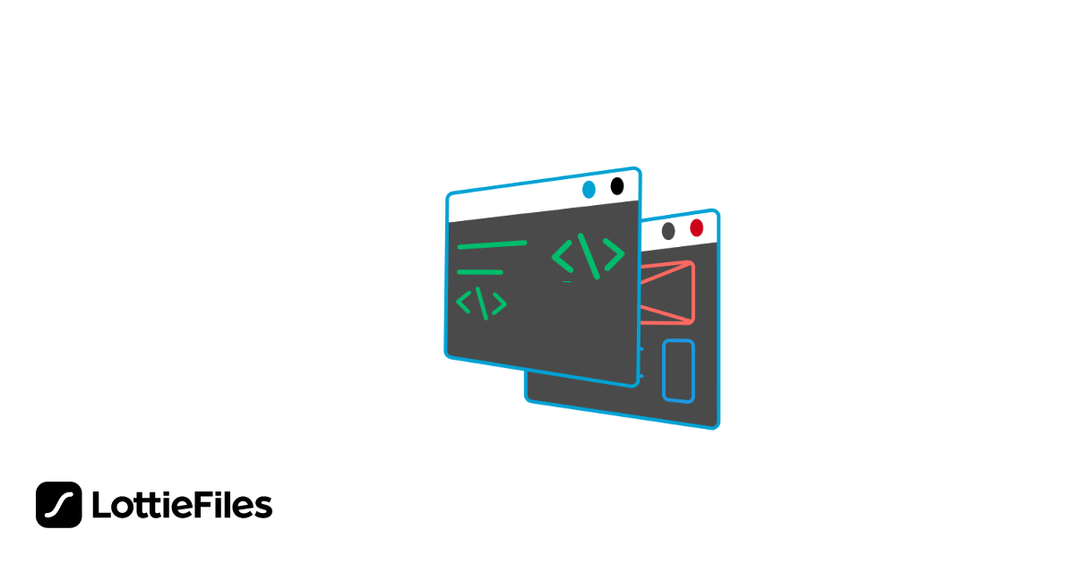 banner by Devil Mughal - LottieFiles