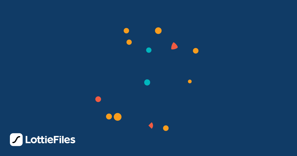 Free Galaxy HP Lottie JSON animation Animation by Tinymotion | LottieFiles