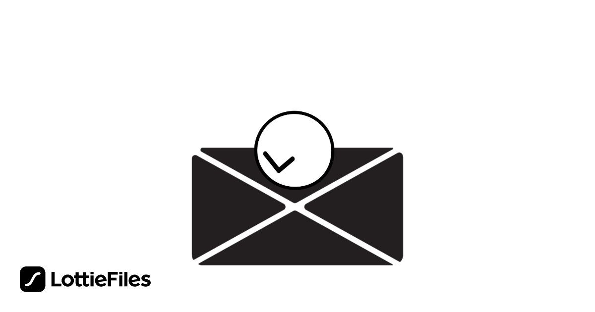 Free Inbox Animation by Muhammad Bilal | LottieFiles