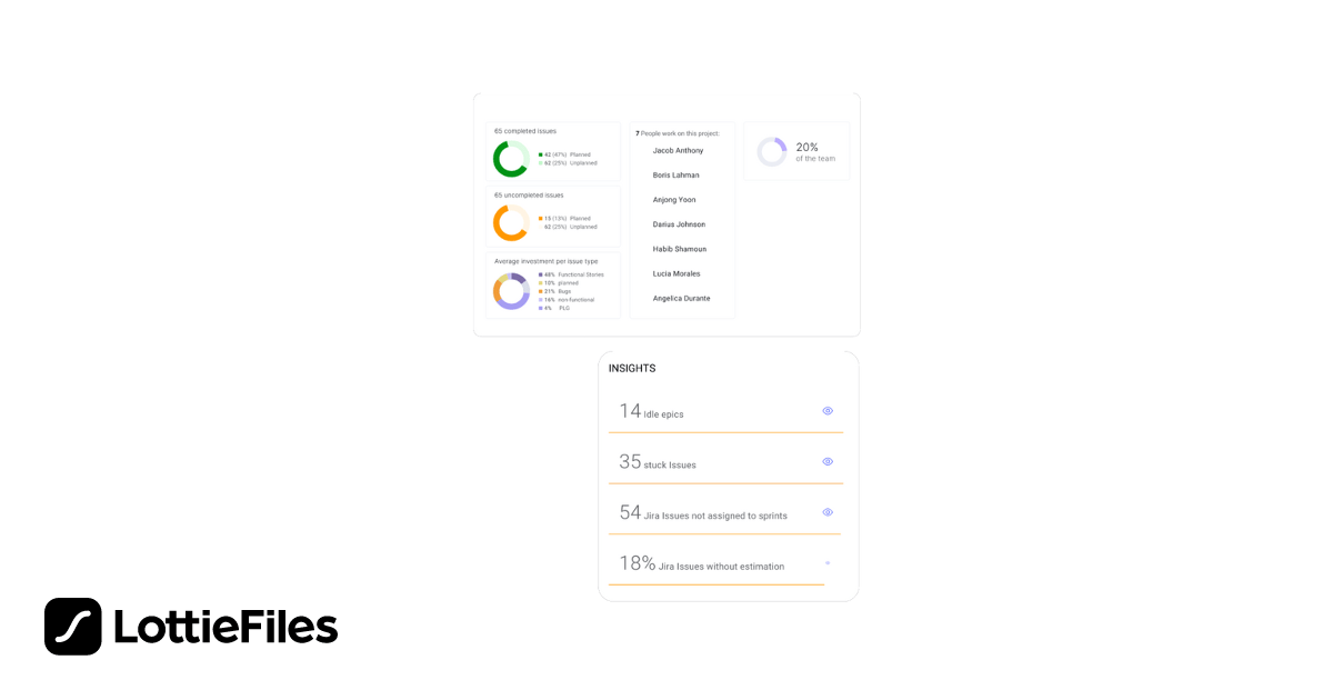 Free Orbis_17 Animation by Bruno Silva | LottieFiles