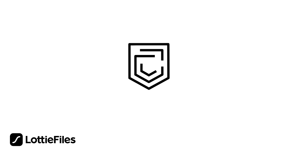 Free Cred Logo Animation by Priyanshu Rijhwani | LottieFiles