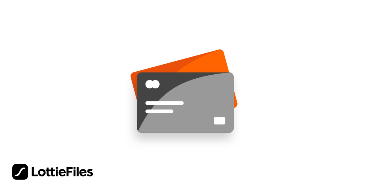 Free Card ubank Animation by GANJA Beats | LottieFiles