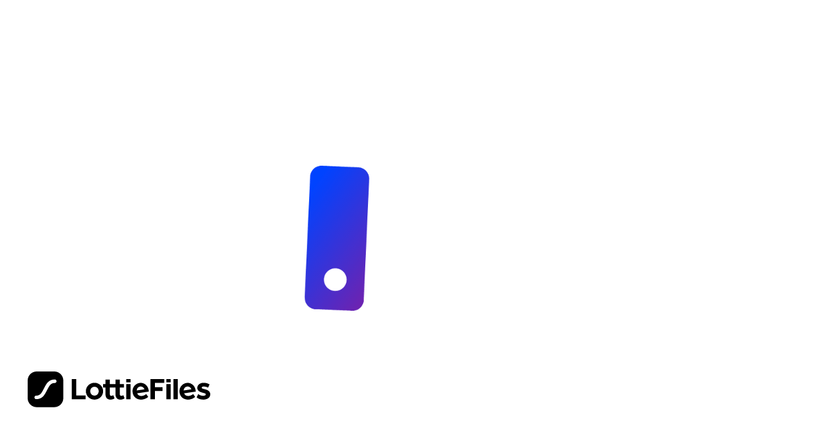 Free Correct Animation by Me Learning | LottieFiles