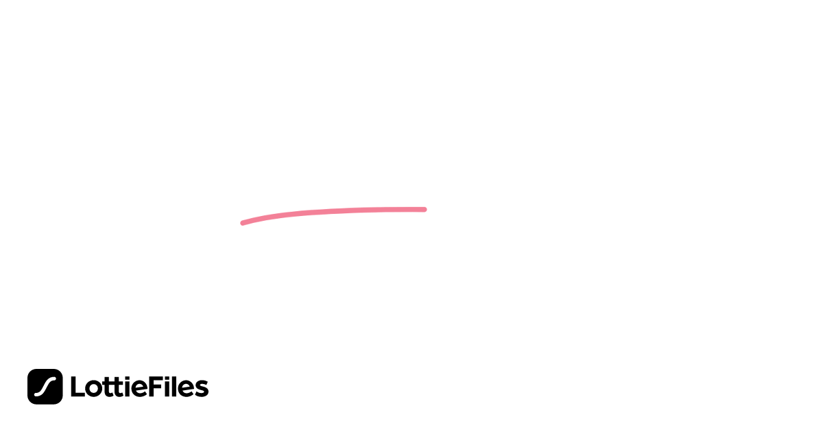 Free Line Animation by Ruslan Bokach | LottieFiles
