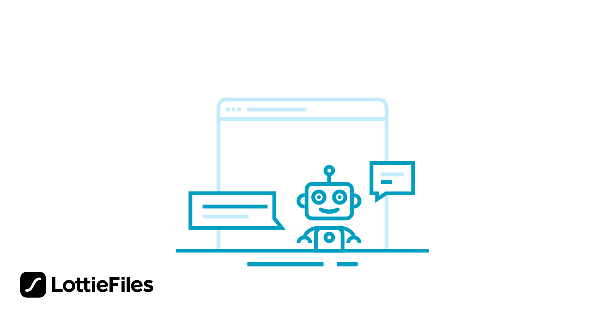 Free Robot Mail Animation by Başak Doğan | LottieFiles