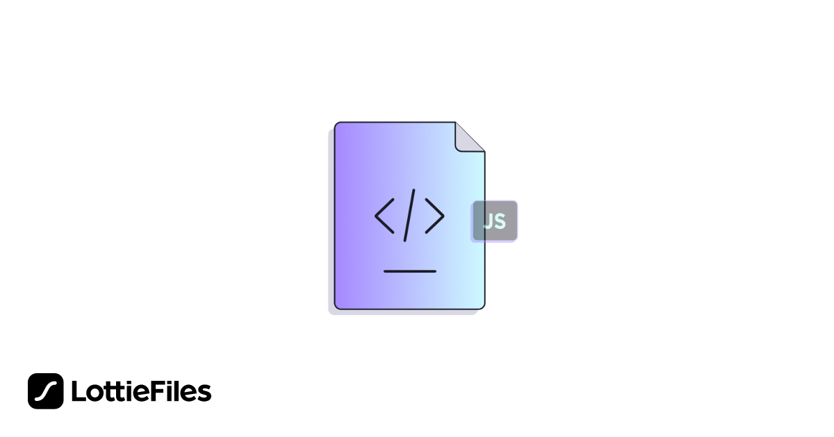 Free JS document Animation by Ana Carolina Rodríguez | LottieFiles