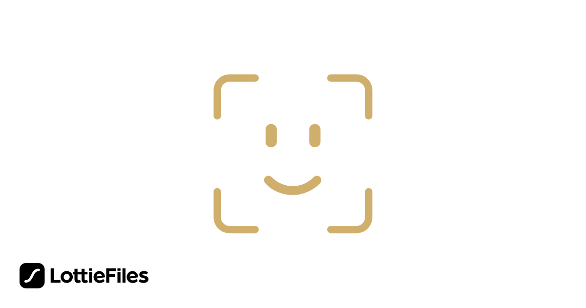 Free biometric authentication Animation by Karam Ibrahim | LottieFiles