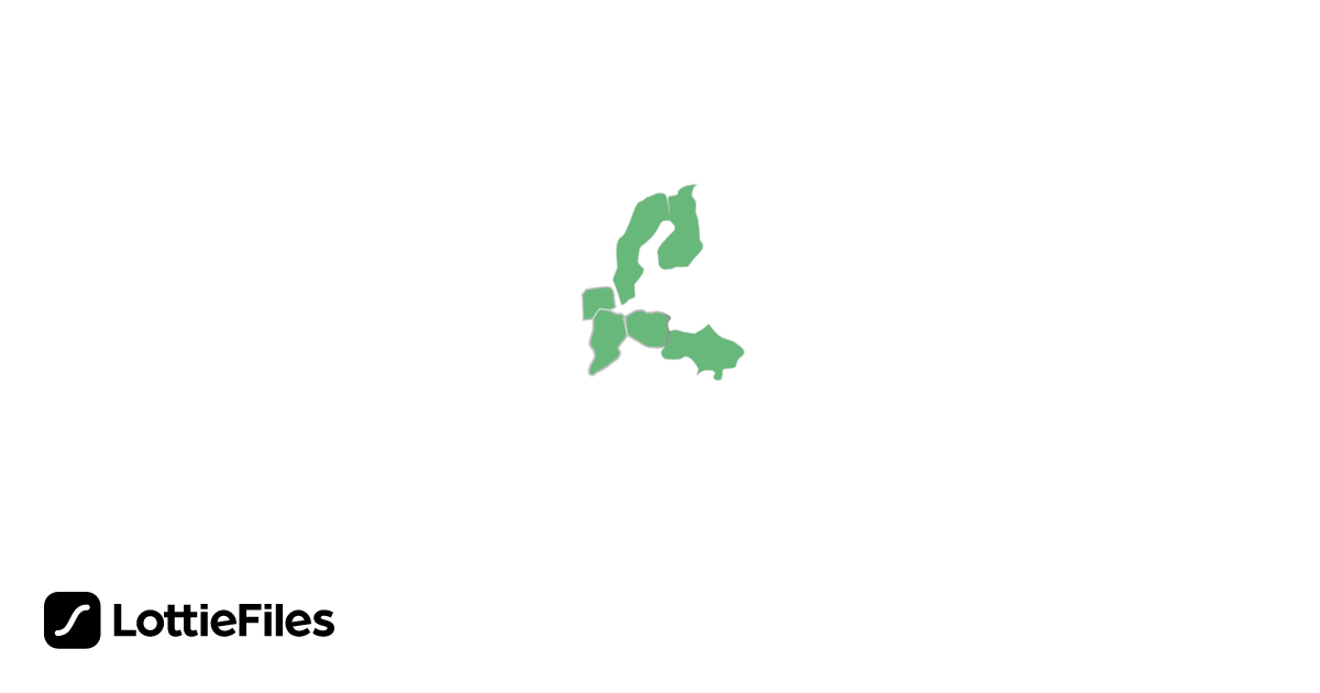 Free maps Animation by Artur Rudenko | LottieFiles