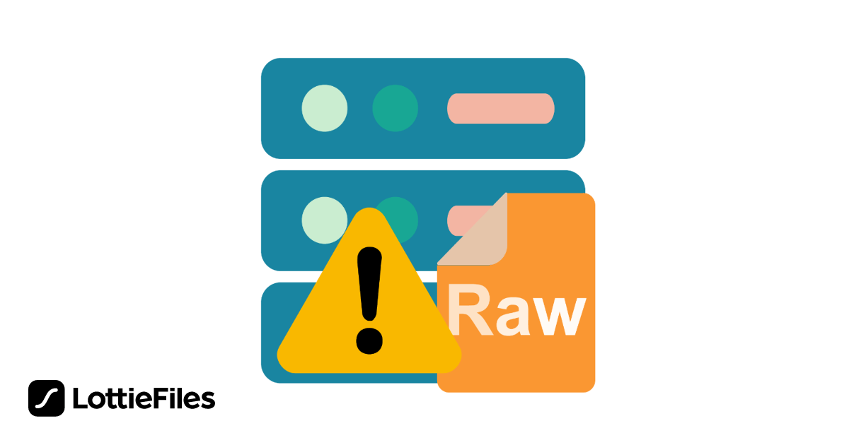 Free Original Log alert Animation by CDGS MKT1 | LottieFiles