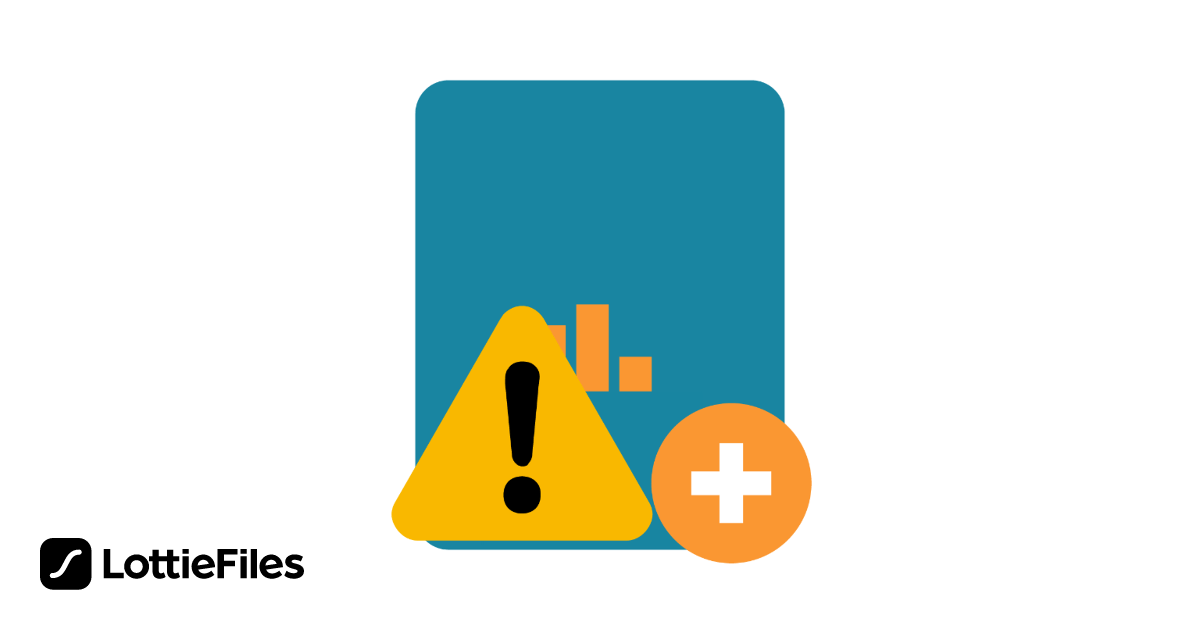 Free Create New alert Animation by CDGS MKT1 | LottieFiles