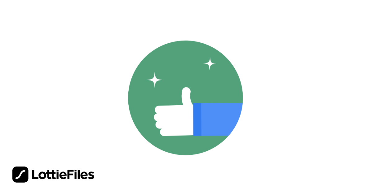 Free Well done animaiotn Animation by David Karapetyan | LottieFiles