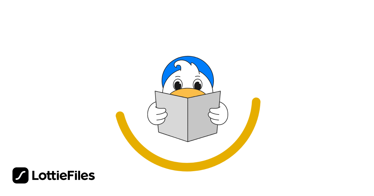 Free Jimmy_Spinner Animation by Chad | LottieFiles