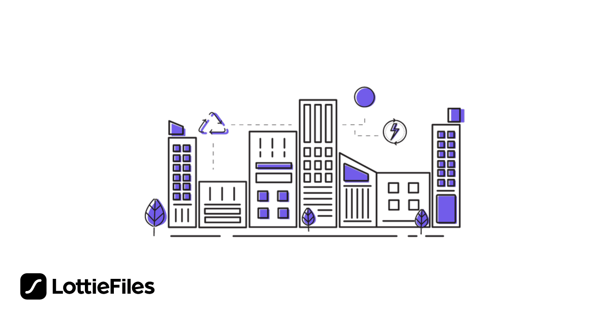 Free Environment and ecosystem Animation by Abdul Latif | LottieFiles