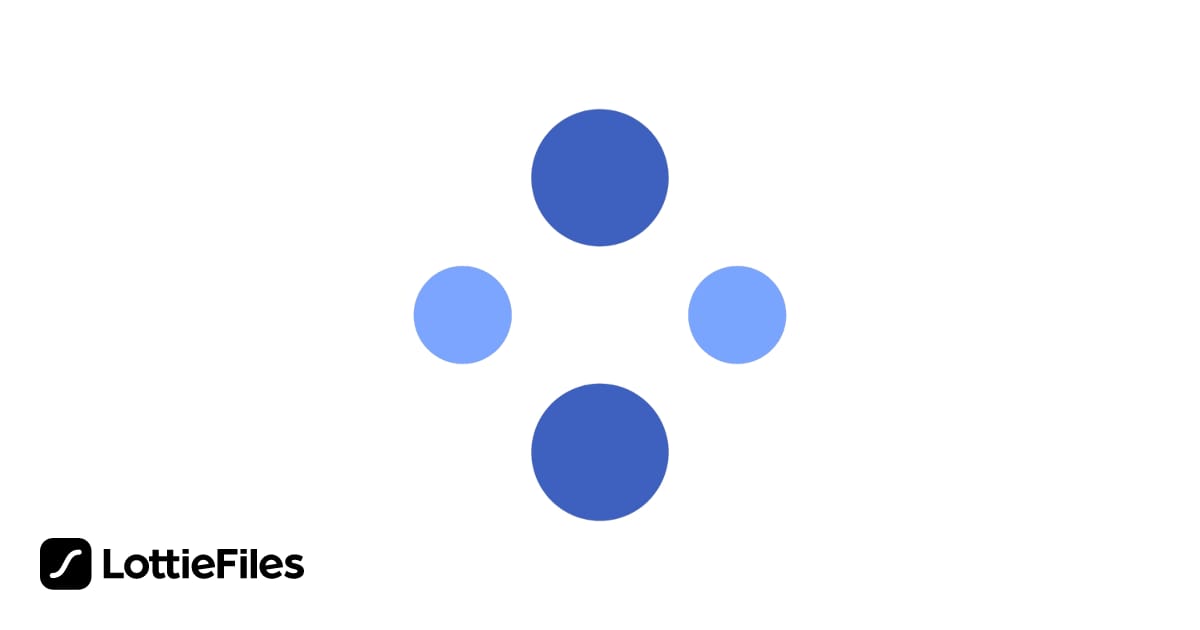 Free Loading square with four point Animation by suppanut sukuntapuksa ...