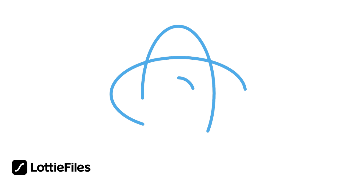 Free Global rotation icon Lottie JSON animation Animation by Tinymotion ...