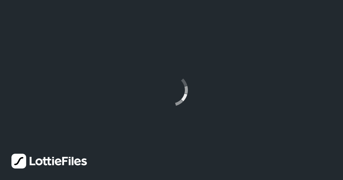 Free Loading Animation by Yash Goswami | LottieFiles