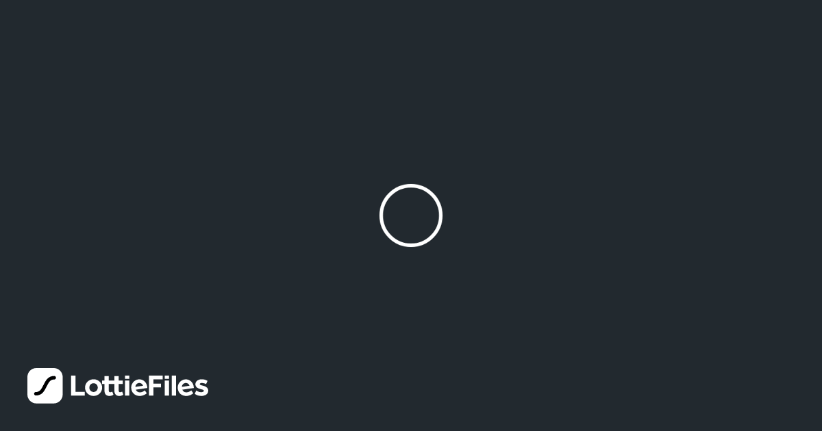 Free Loading Animation by Yash Goswami | LottieFiles