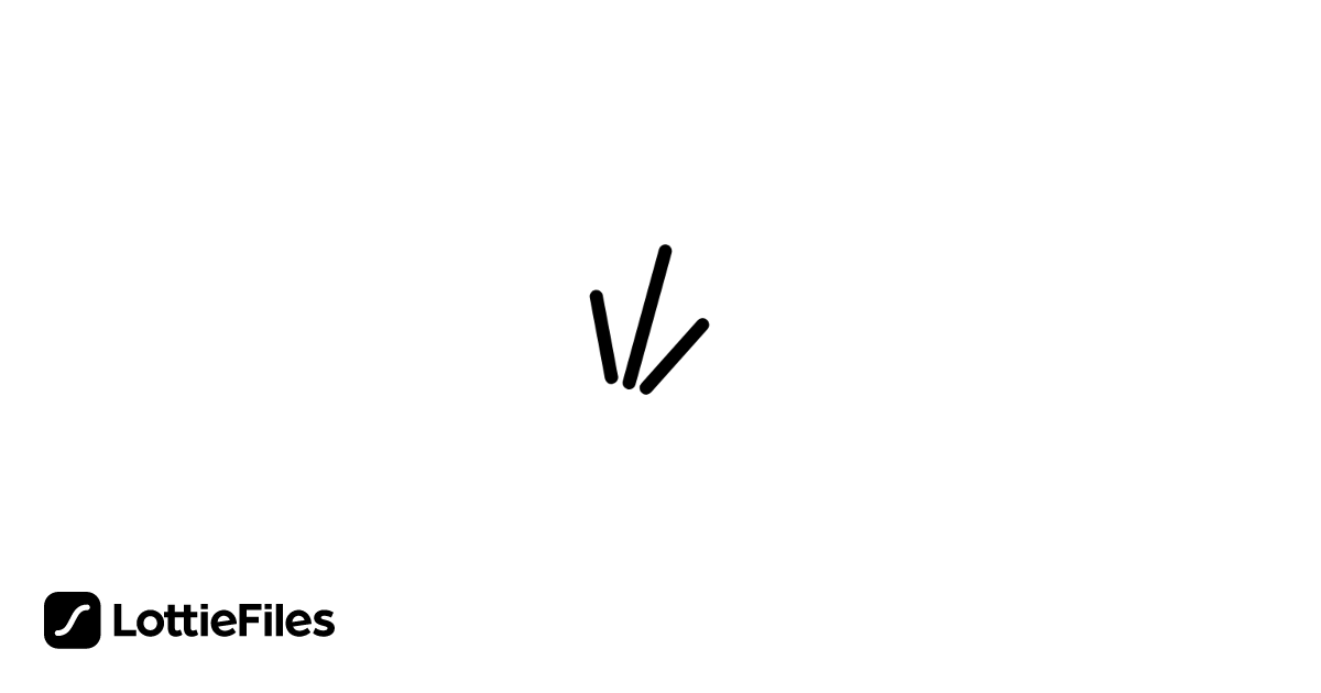 Free Back arrow animation Animation by Vivek Kumar | LottieFiles