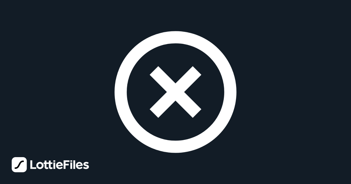 Free Circle - Add to Close Animation by Luci Yamaji | LottieFiles