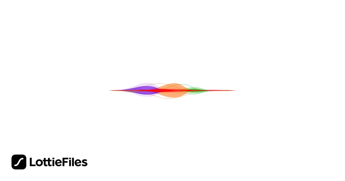 Free wave 7 Animation by Tch Jamnanz | LottieFiles