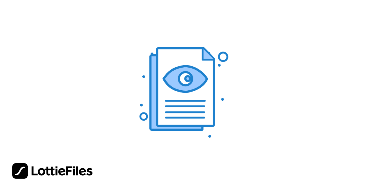 Free Privacy Animation by Priyanshu Rijhwani | LottieFiles