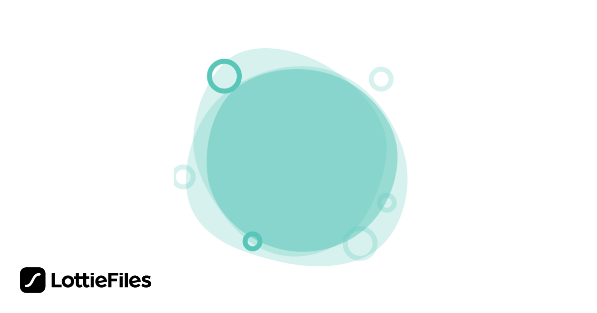 Free Oxygen Saturation Animation by Fernandy Maret Astriawan | LottieFiles