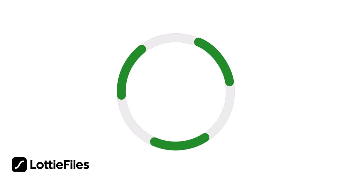 Free Loading Circle Animation Animation by syed junaid ali | LottieFiles