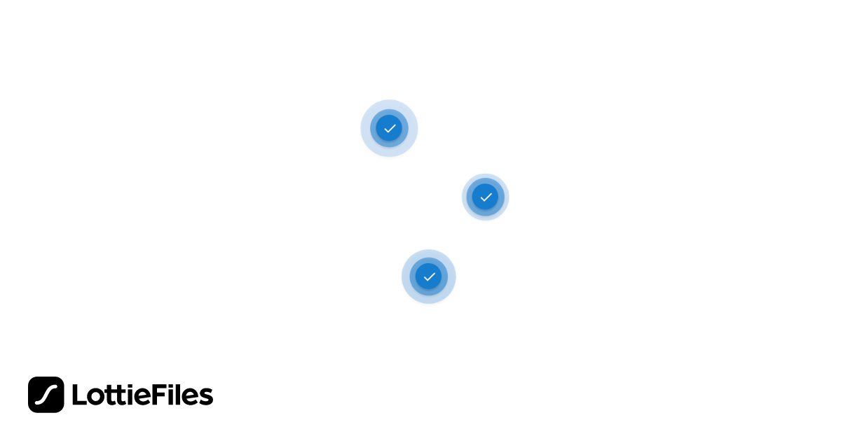 Free Check Animation Animation by md siyad | LottieFiles