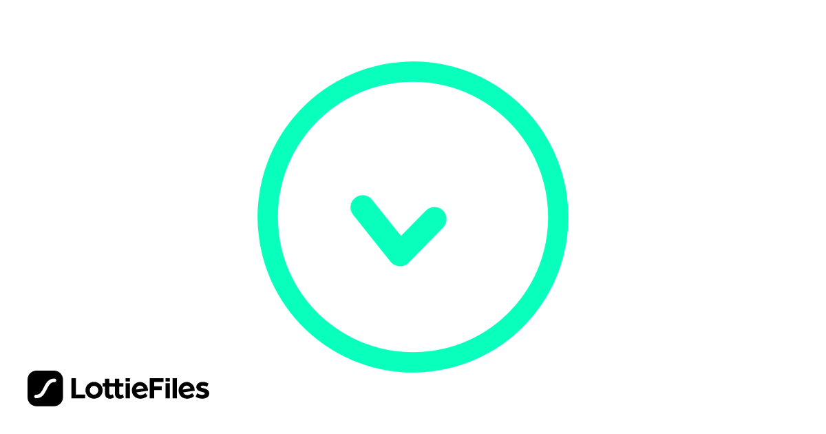 Free Green success loader Animation by Kpani Addy | LottieFiles