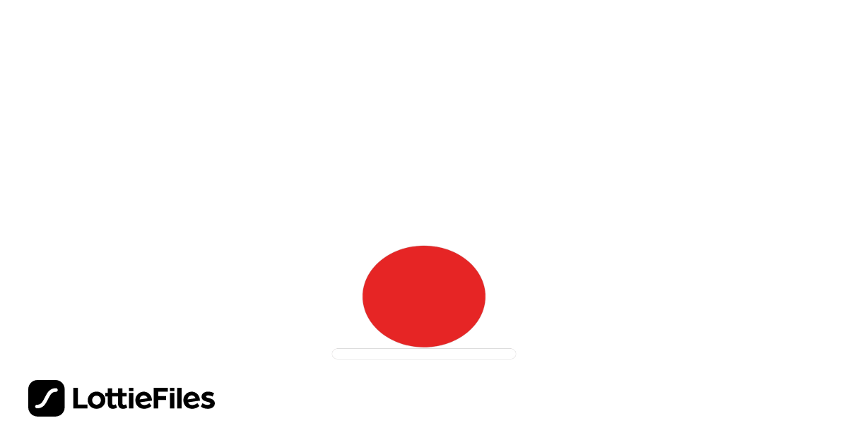 Free Bouncing Animation by Dhika Hernandita | LottieFiles