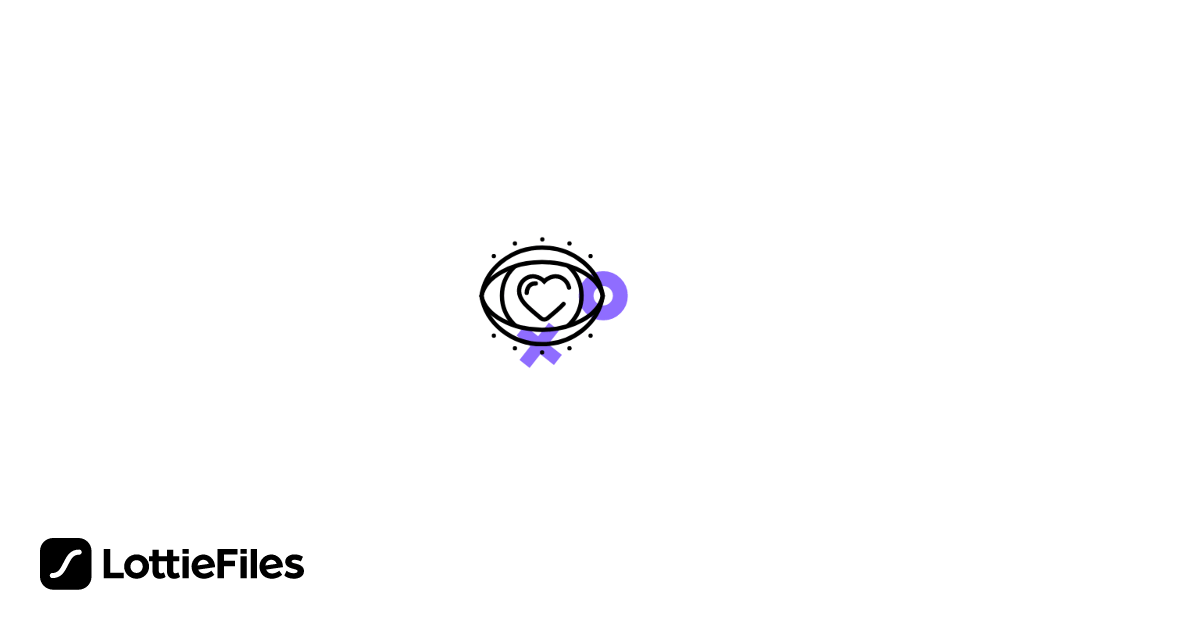 Free STARRY EYE Animation by yukul gargish | LottieFiles