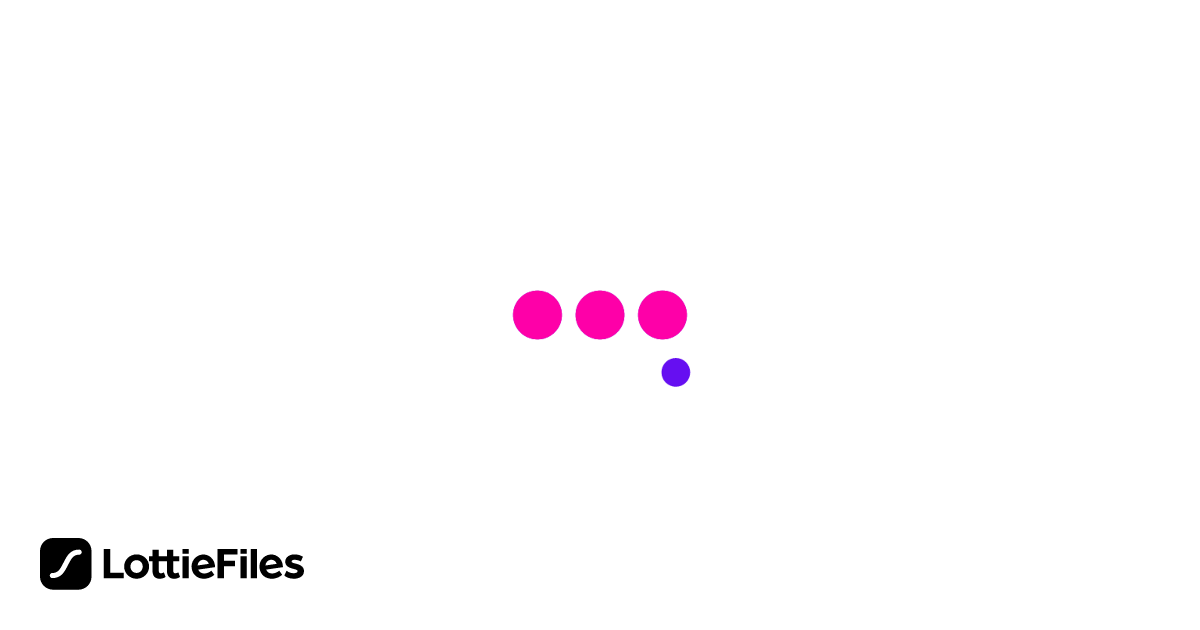 Free Pink loader Animation by Joao Apollo | LottieFiles