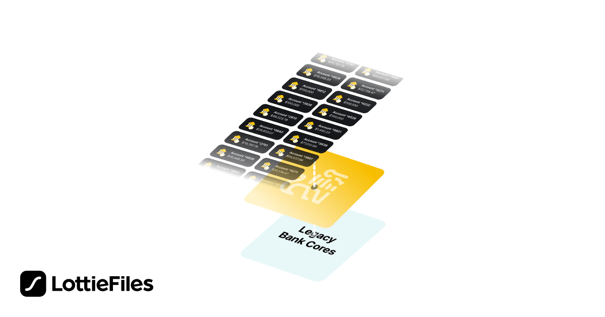 Free Web Banner Animation Animation by Cornish Zuberi | LottieFiles