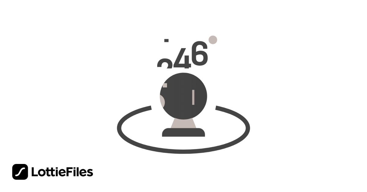 Free turn Animation by Jeanette T | LottieFiles