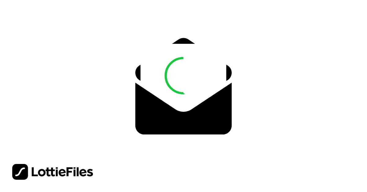 Free Mail sent successfully Animation by Mio EN | LottieFiles