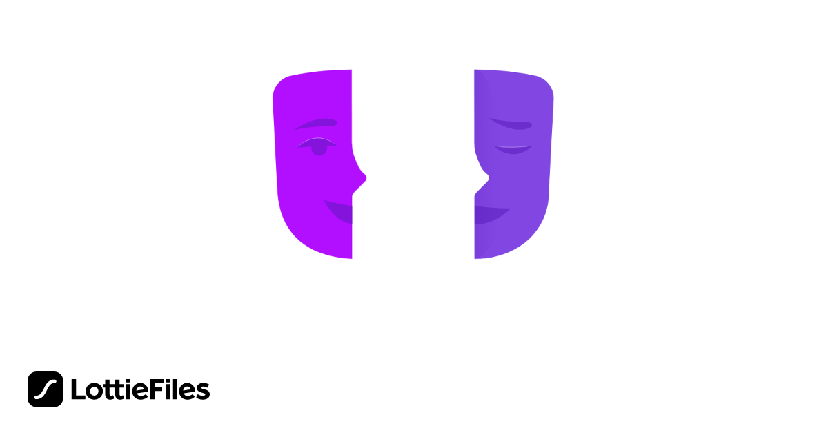 Free face swap Animation by UBT umad Bin Tufail | LottieFiles