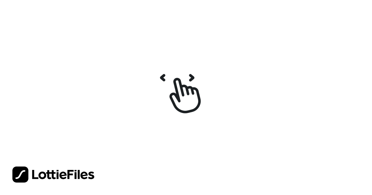 Free drag anim Animation by Dallas Payne | LottieFiles