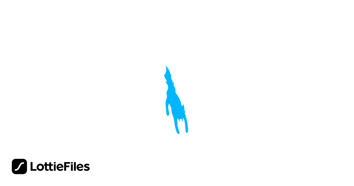 Free Illustration "scroll" Animation by Akabane Karma | LottieFiles