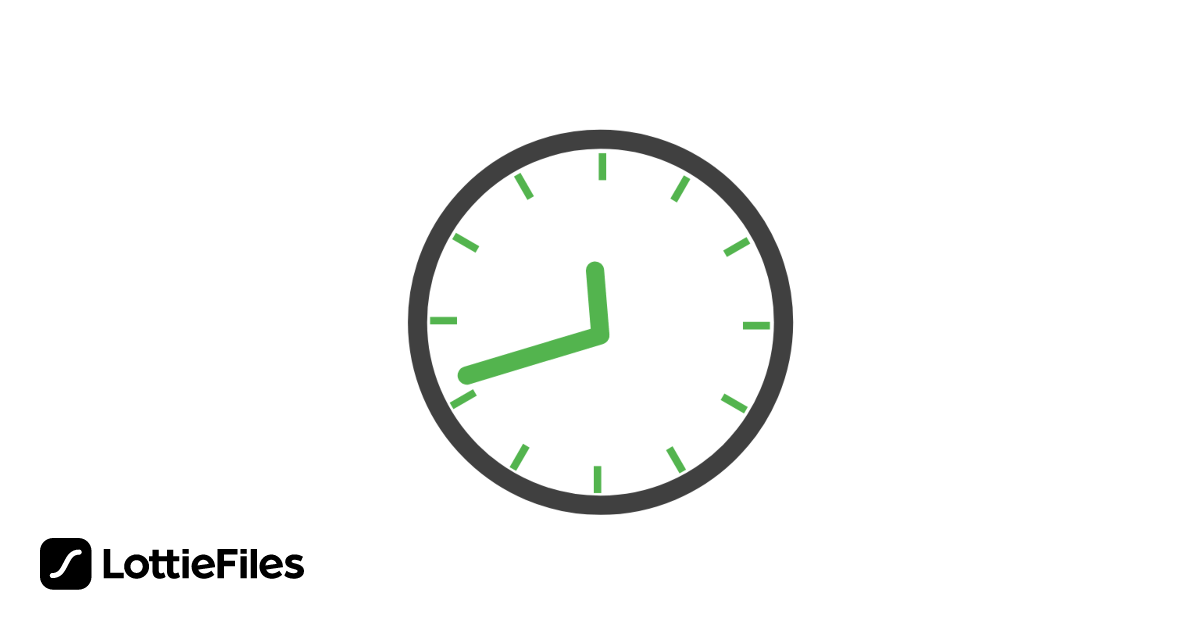 Free schedule Animation by priya musale | LottieFiles