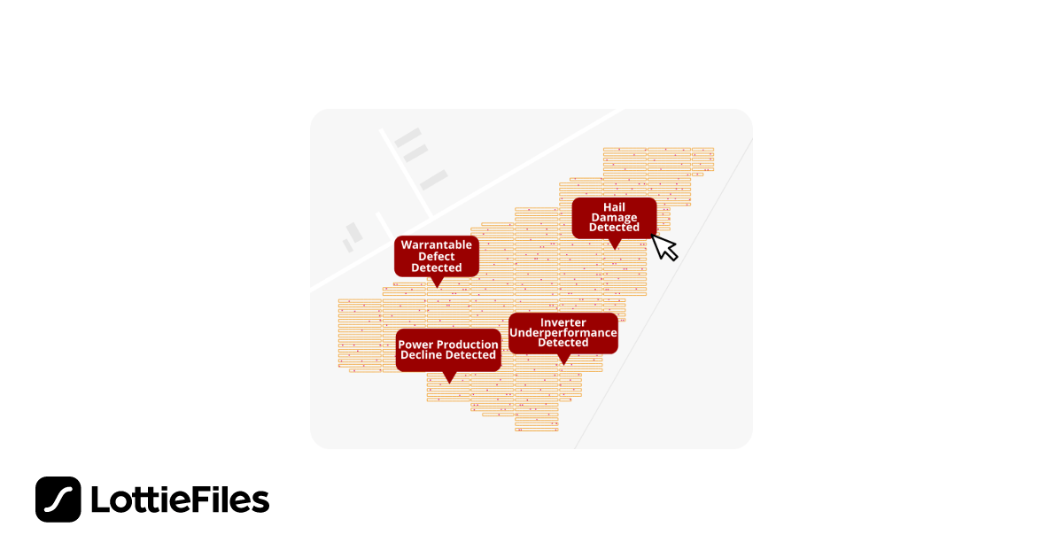 Free Maps Animation by George Miller | LottieFiles