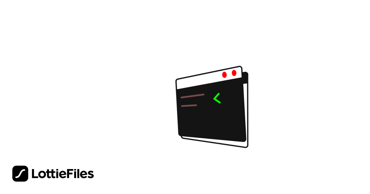 Free Animation - 1715025682701 Animation by Hannah Bijker | LottieFiles