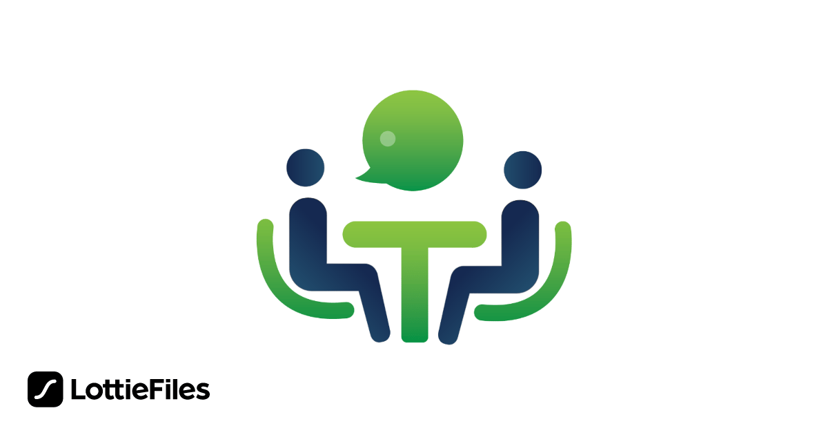 Free Consultation Meeting Animation by Junaid Ali Khan | LottieFiles