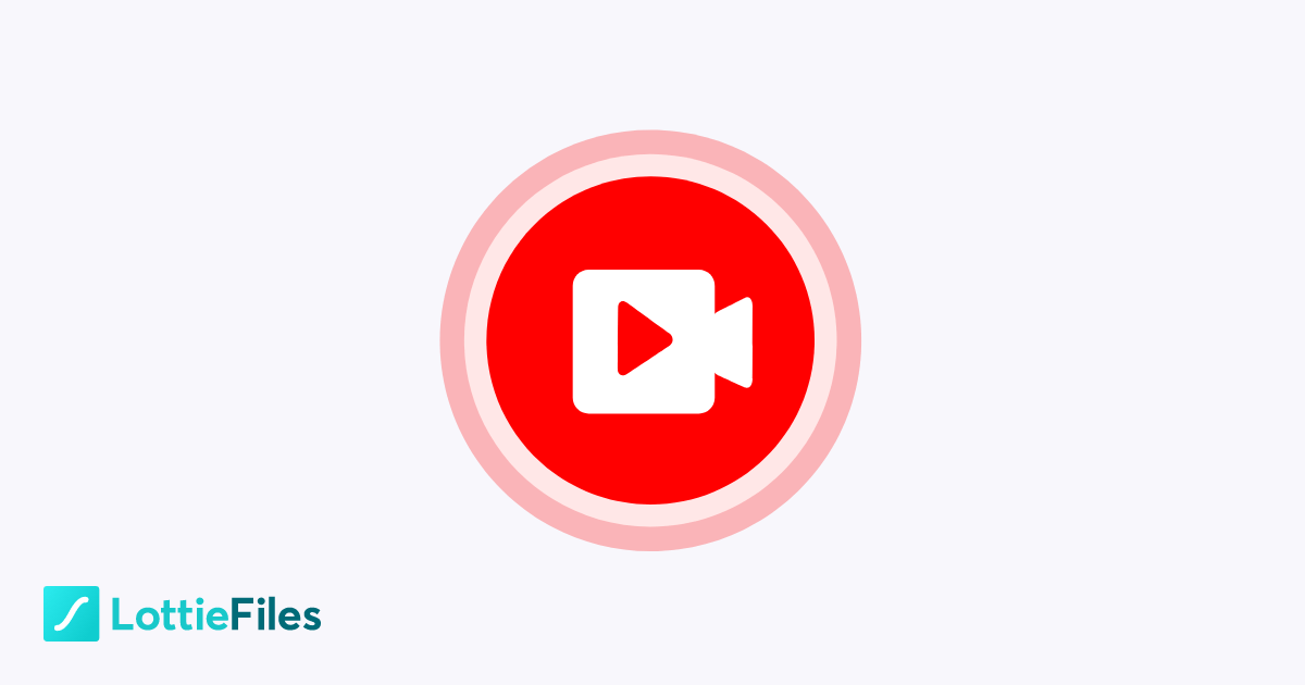 ytb LIVE by Deardu Du - LottieFiles