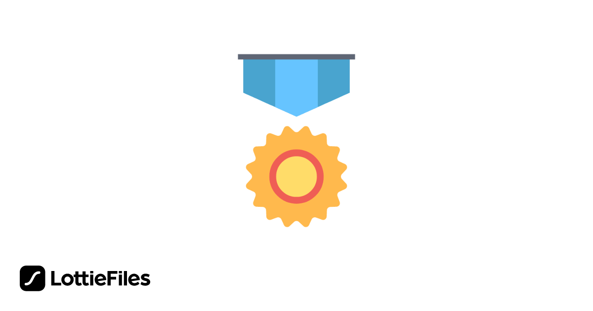 Free certification and quality badge Animation by andrea gauvreau ...