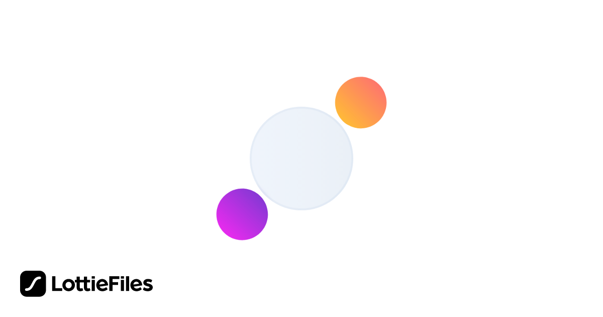 Free Glassmorphism Ellipse Lottie Animation Animation by SM Rony ...