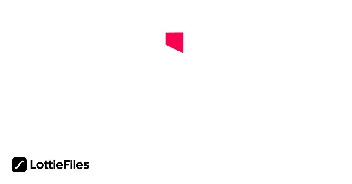 Free Red Loader Animation by Nicolas Arreguez | LottieFiles