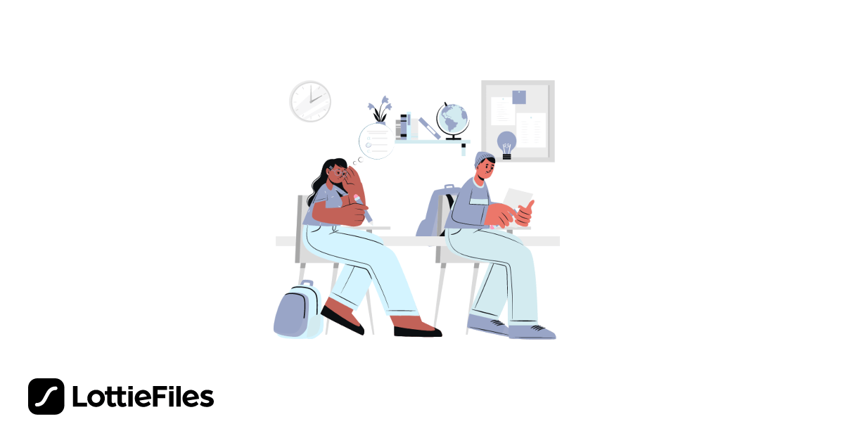 BookME by Jason Nader - LottieFiles