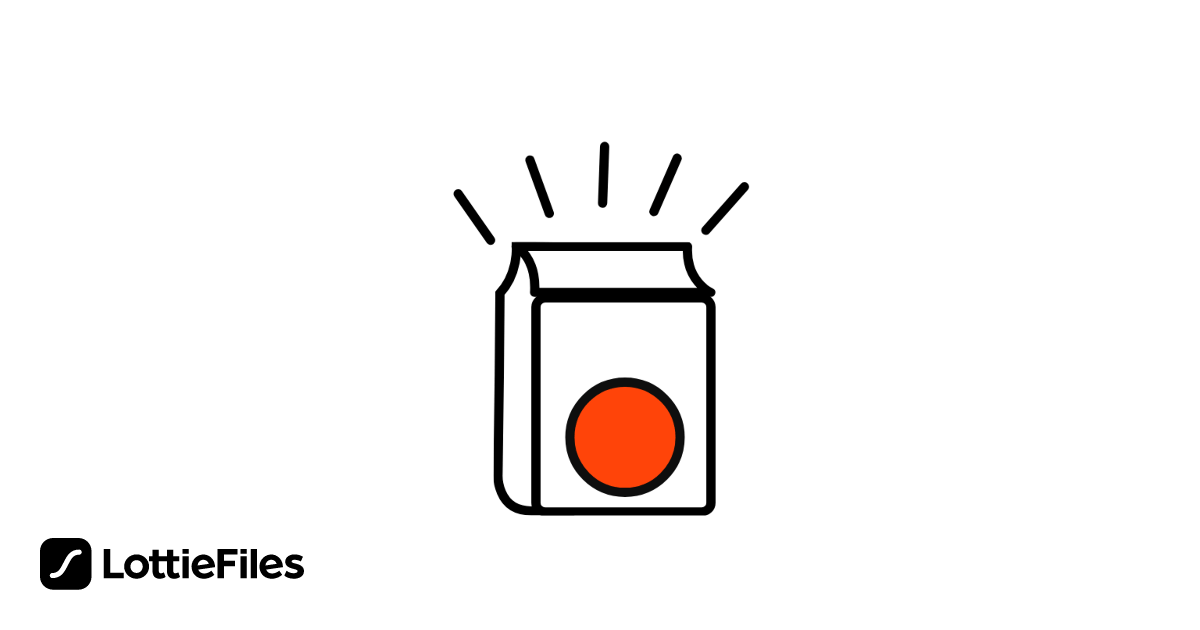 Free Order Placed Animation by Niyas Mhd | LottieFiles