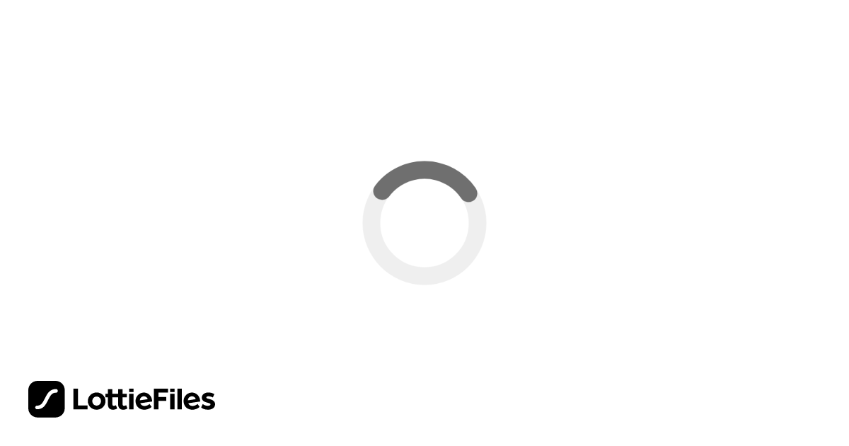 Free grey loading Animation by Xavely | LottieFiles